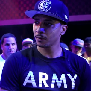 Hollow Da Don (battle rapper) | Rap Wiki | Fandom