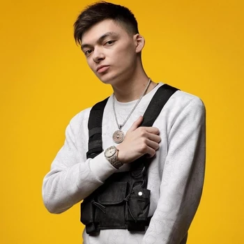 Cacha | Wiki Rap | Fandom