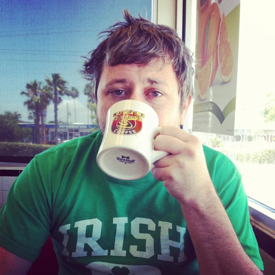 Michael Barber | Rap Wiki | Fandom