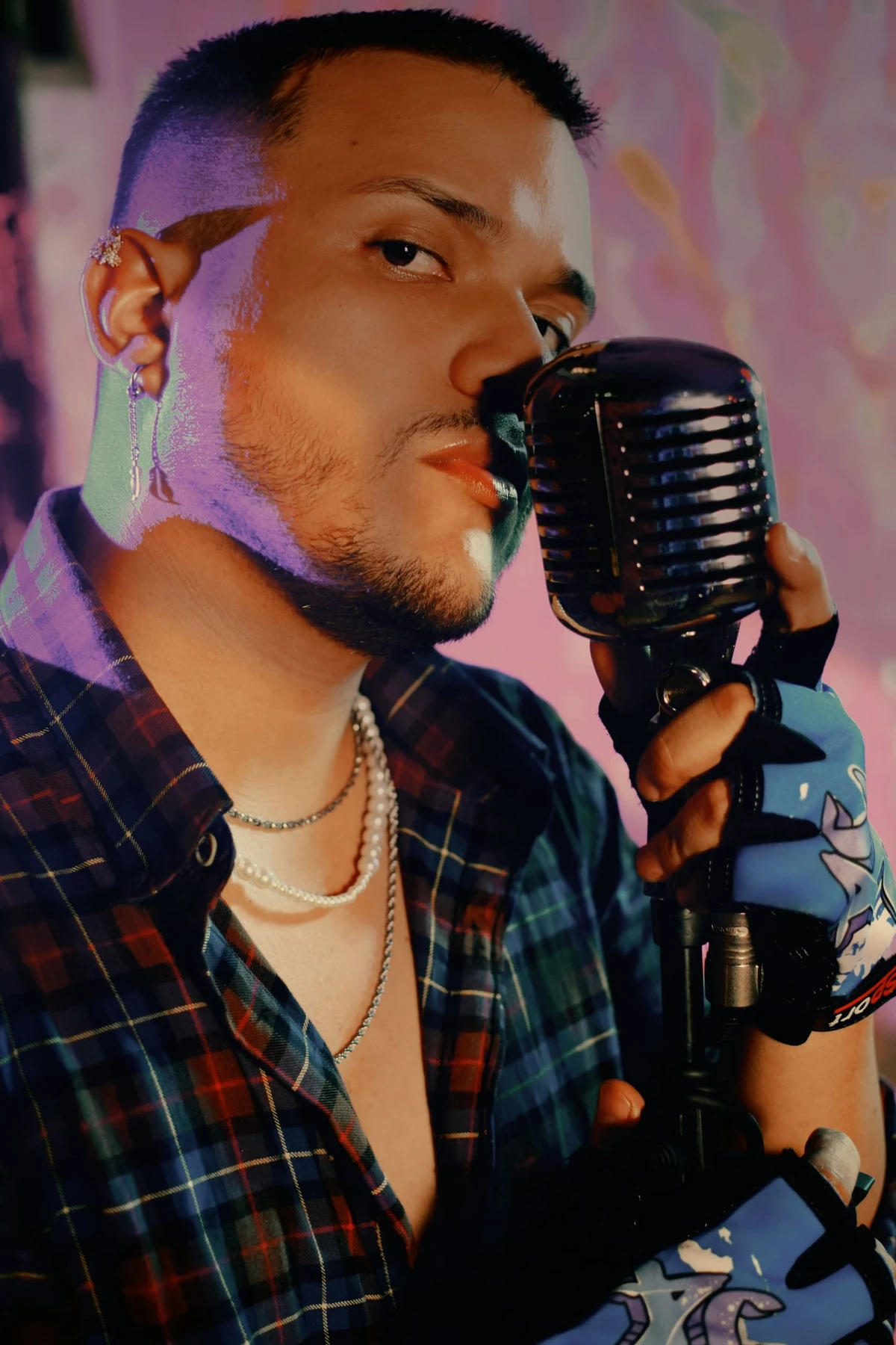 Mykel | Wiki Rap | Fandom