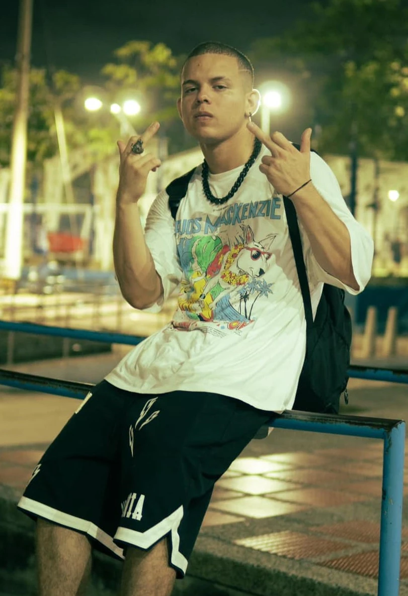 Bless | Wiki Rap | Fandom