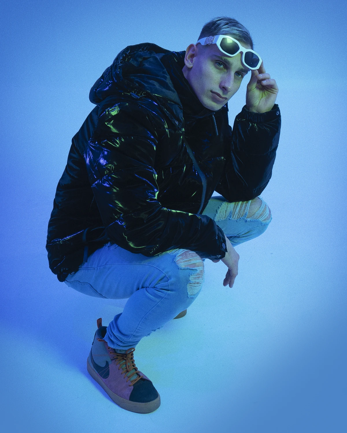 EleVe | Wiki Rap | Fandom