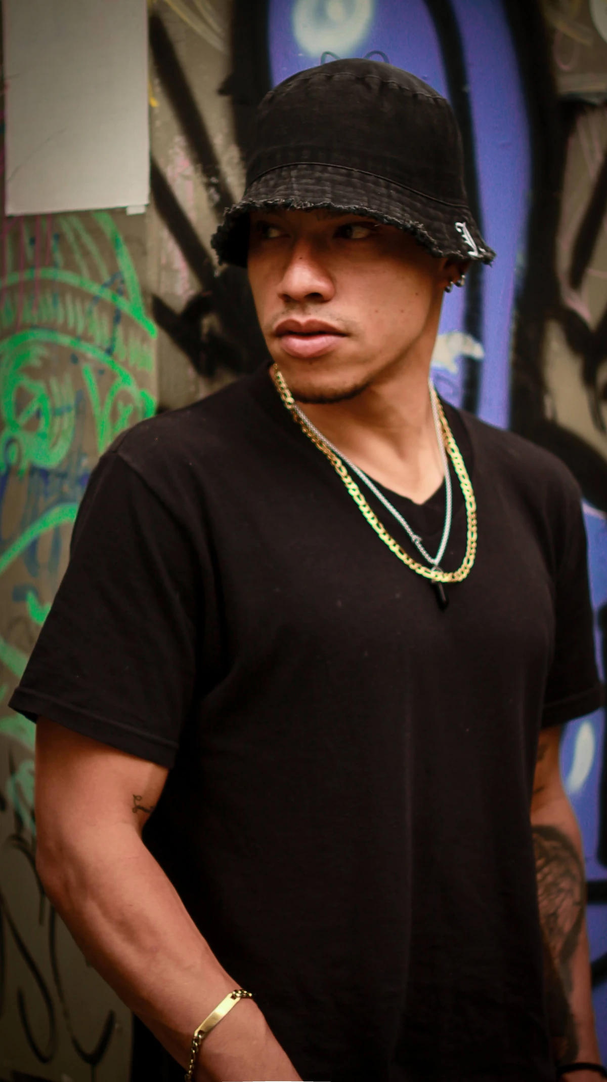 MakyDangers | Wiki Rap | Fandom