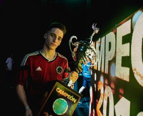 Wos | Wiki Rap | Fandom