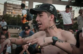 Mirko | Wiki Rap | Fandom