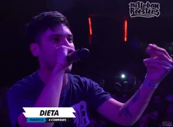 Dani | Wiki Rap | Fandom