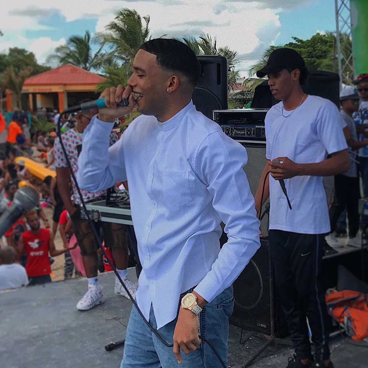 Louiz King | Rap Wiki | Fandom