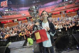 Teorema | Wiki Rap | Fandom