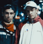 Klan | Wiki Rap | Fandom