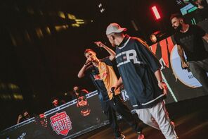 Bnet | Wiki Rap | Fandom