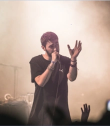 Rayden | Wiki Rap | Fandom