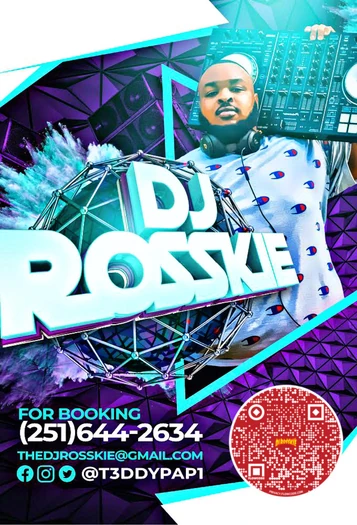 DJ ROSSKIE | Rap Wiki | Fandom