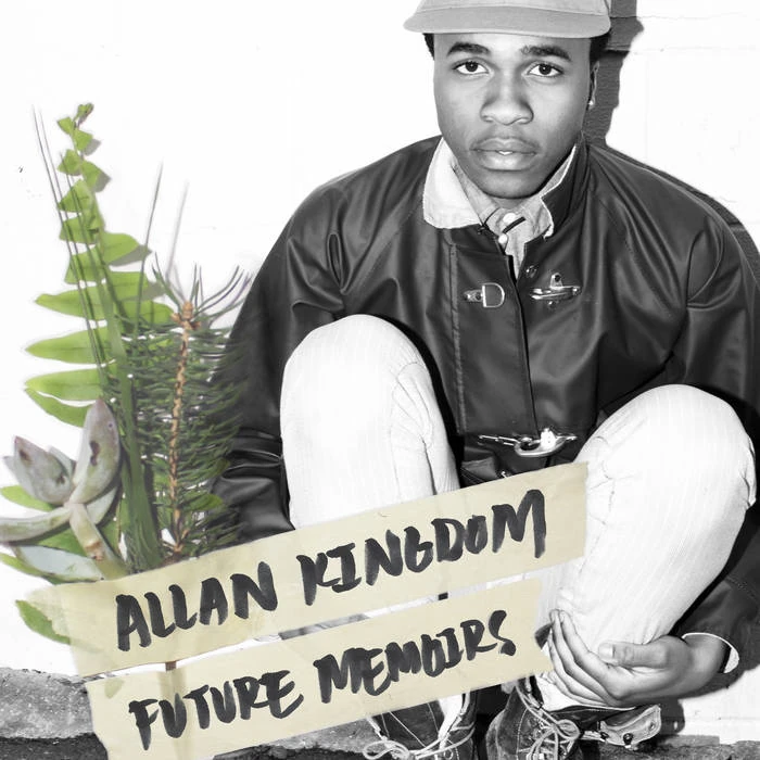 Allan Kingdom | Rap Wiki | Fandom