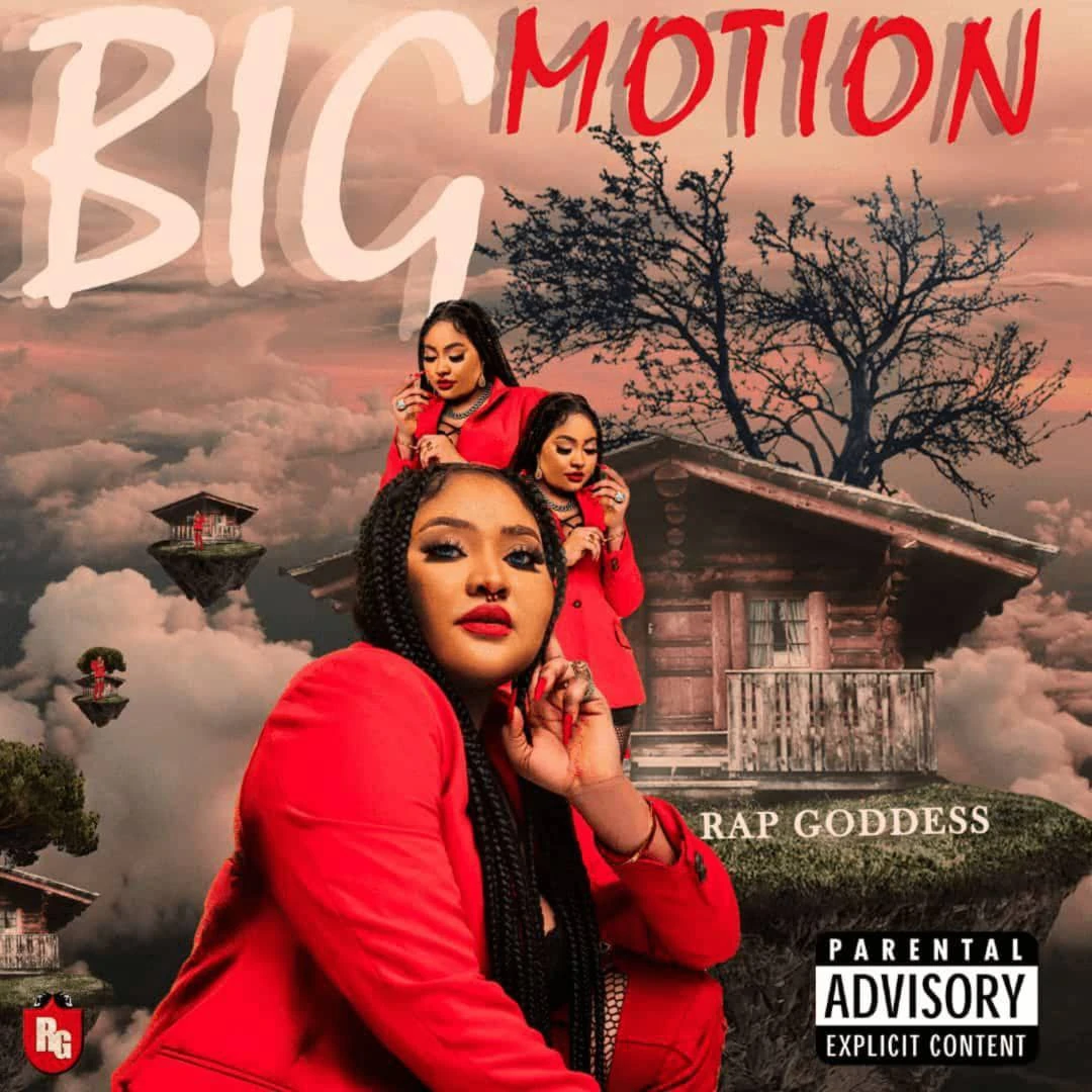 Rap Goddess | Rap Wiki | Fandom
