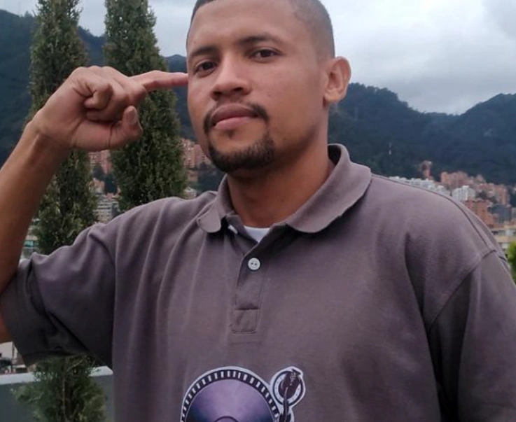 Patrón MC | Wiki Rap | Fandom