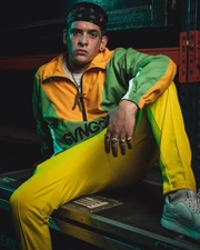 Klan | Wiki Rap | Fandom