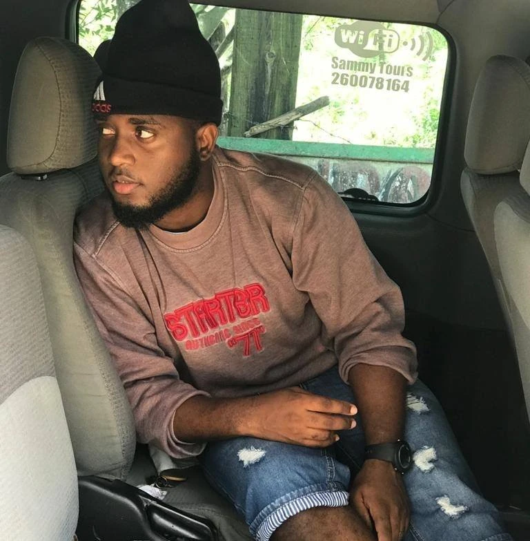 Ebram RD | Rap Wiki | Fandom