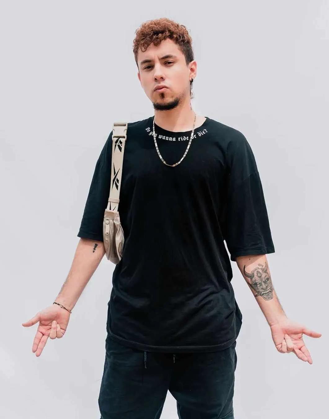 Hank | Wiki Rap | Fandom