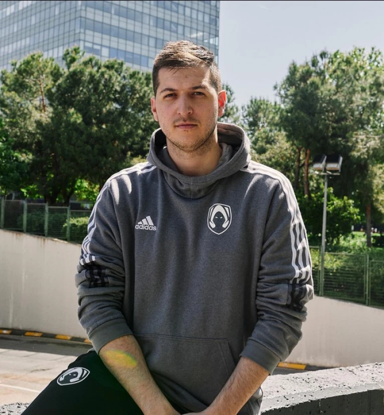 Chuty | Wiki Rap | Fandom