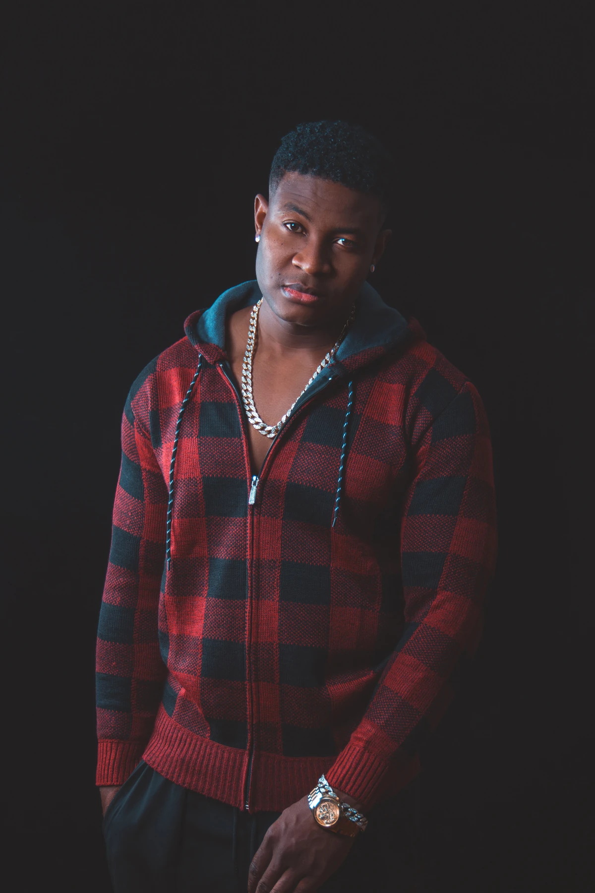 Stan el Modelo | Wiki Rap | Fandom