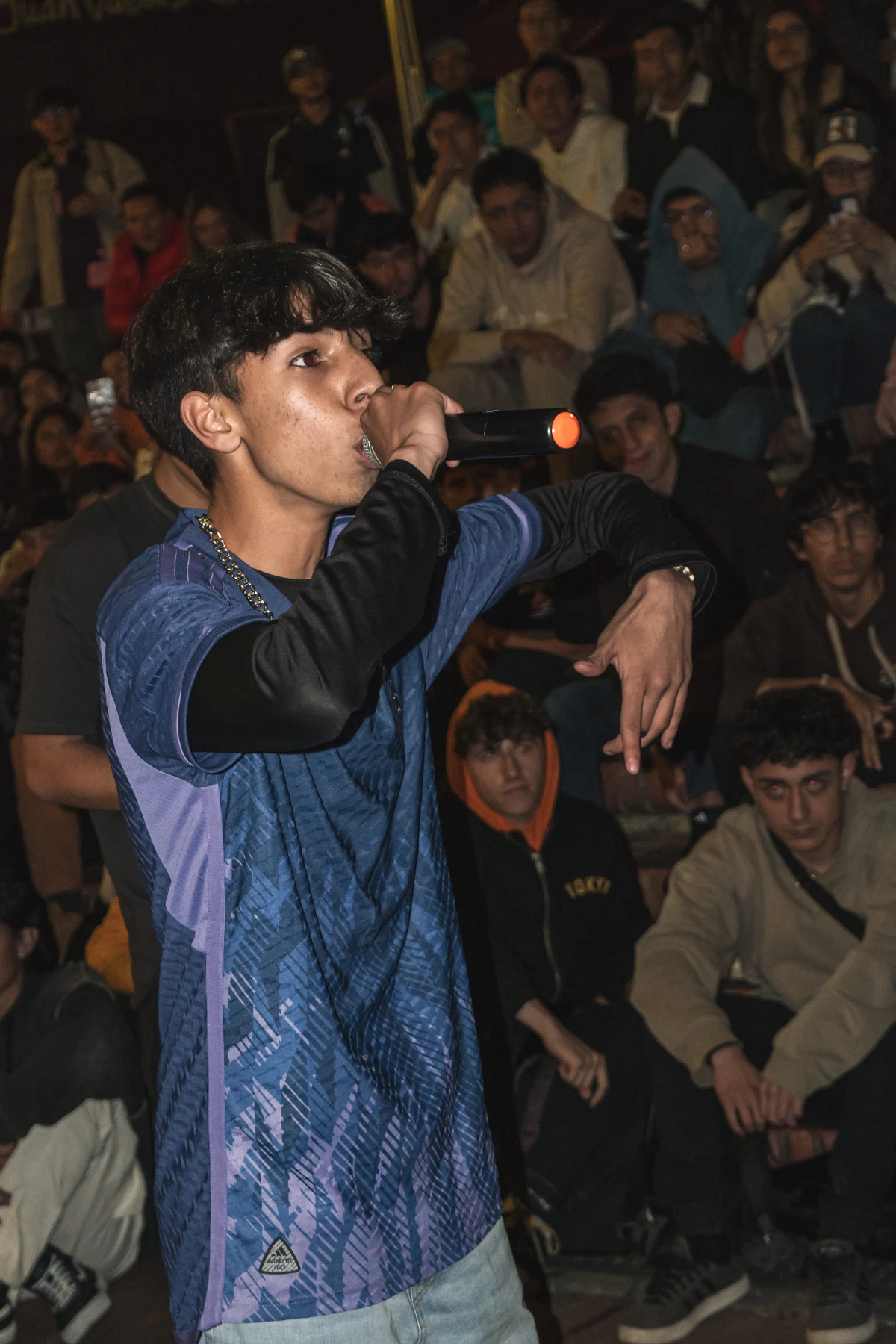 JM Serna | Wiki Rap | Fandom