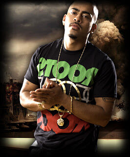 Rapper Camoflauge Arrested For Murder