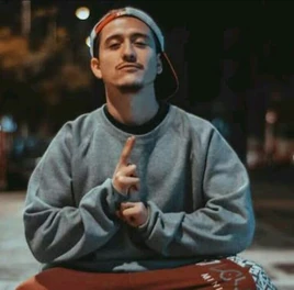 Chystemc | Wiki Rap | Fandom