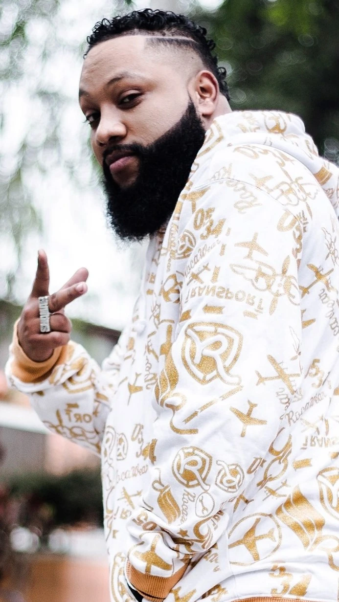 Isaac Shamar | Wiki Rap | Fandom