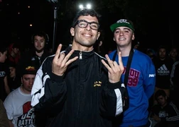Teorema | Wiki Rap | Fandom