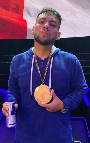 Stick | Wiki Rap | Fandom