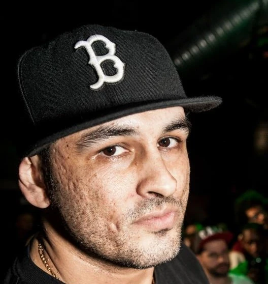 The Saurus (battle rapper) | Rap Wiki | Fandom