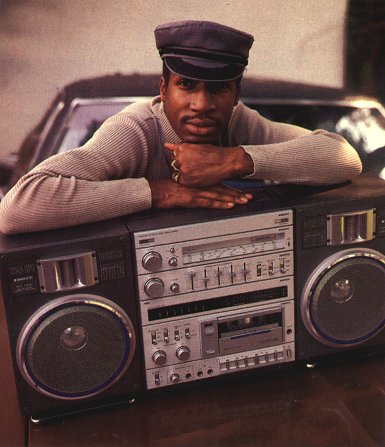 Grandmaster Flash | Rap Wiki | Fandom