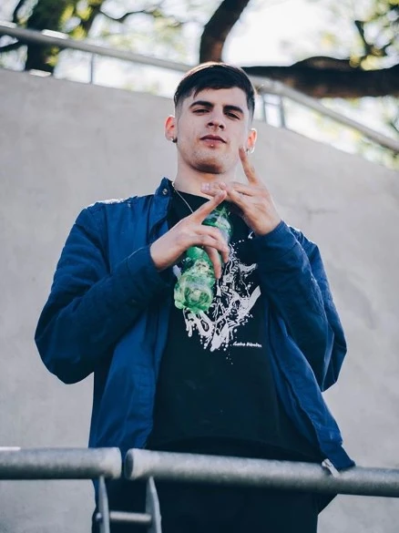 Dam | Wiki Rap | Fandom