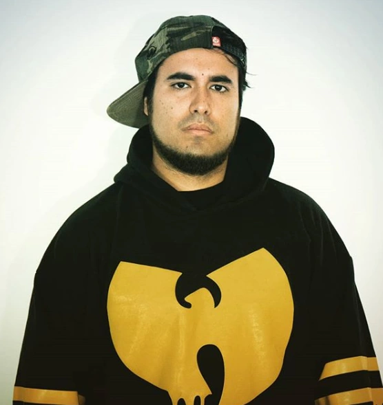 Ricto | Wiki Rap | Fandom