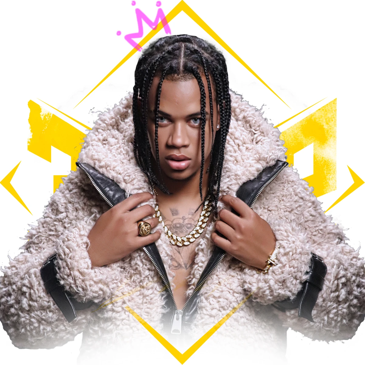 Eguzblack | Wiki Rap | Fandom