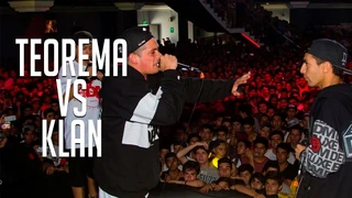 Klan | Wiki Rap | Fandom