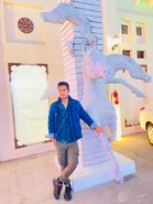 Mohammad Raihan | Rap Wiki | Fandom