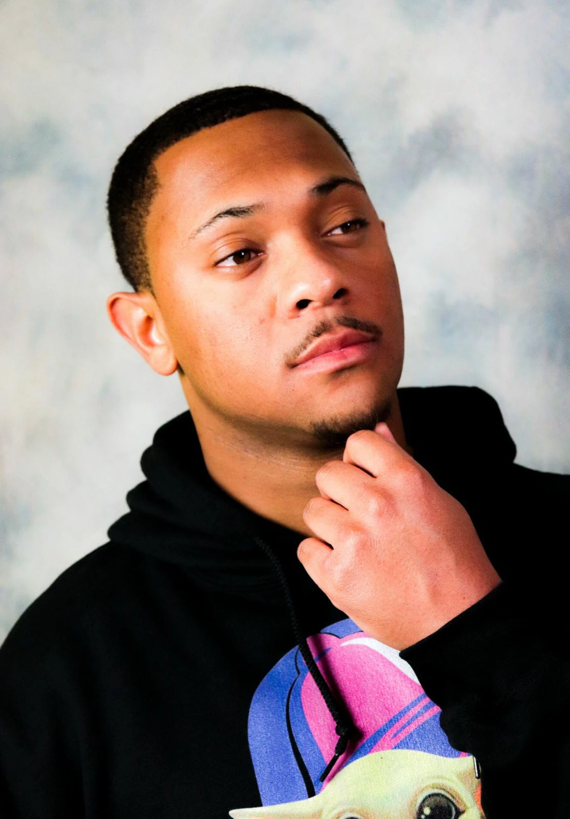 Lil' C. Corleone | Rap Wiki | Fandom