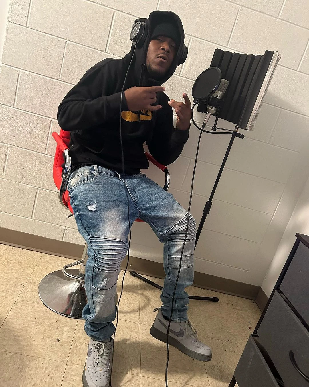 Jeremy Wright | Rap Wiki | Fandom