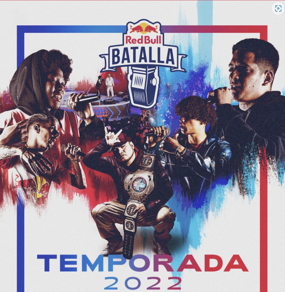 Red Bull Batalla Internacional 2022 | Wiki Rap | Fandom
