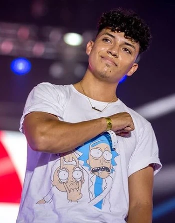 Valles-T | Wiki Rap | Fandom