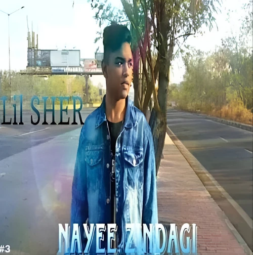 Lil SHER | Rap Wiki | Fandom