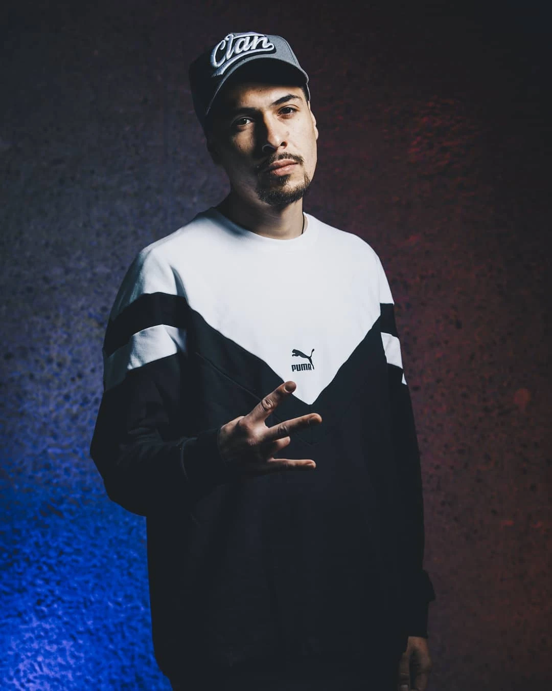 Stigma | Wiki Rap | Fandom