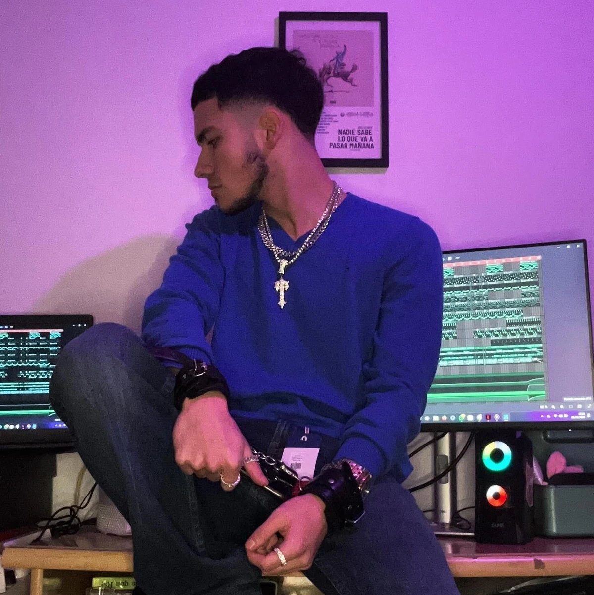 Xcarcha | Wiki Rap | Fandom