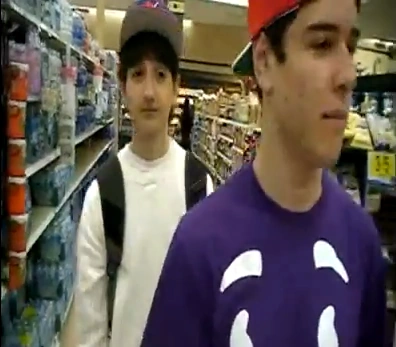 Kool Aid and Frozen Yogurt | Rap Wiki | Fandom