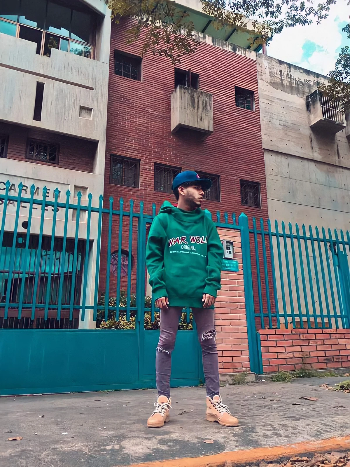 WAEP | Wiki Rap | Fandom