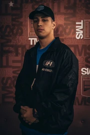 Nacho | Wiki Rap | Fandom