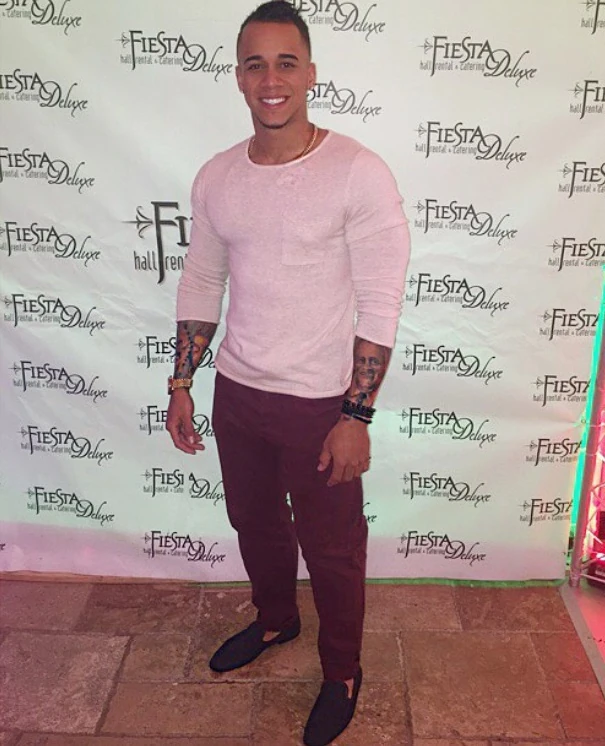 Meet Rico Dinero Rick Ross's new protege. | Rap Wiki | Fandom