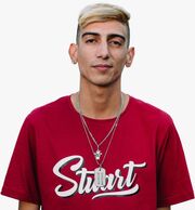 Stuart | Wiki Rap | Fandom