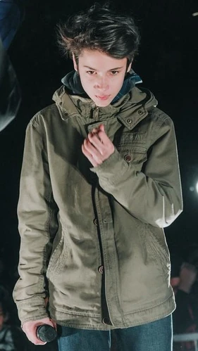 RepliK | Wiki Rap | Fandom